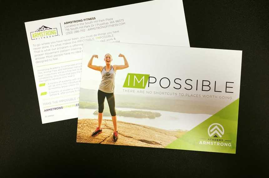 Seattle Direct Mail Marketing | Mail Advertising Bureau